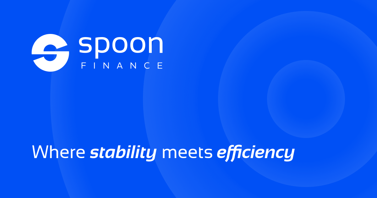 One Deposit, Triple Rewards | Spoon Finance DeFi